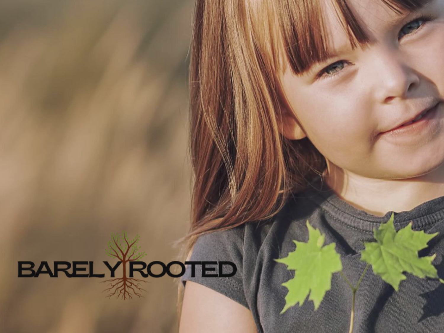 Barely Rooted: Where Dormant Plants Blossom